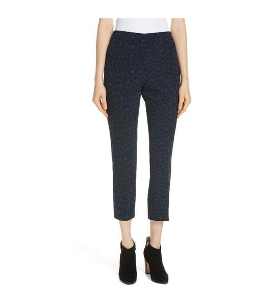 kate spade new york（ケイトスペード ニューヨーク）の「KATE SPADE NEW YORK leopard print ...
