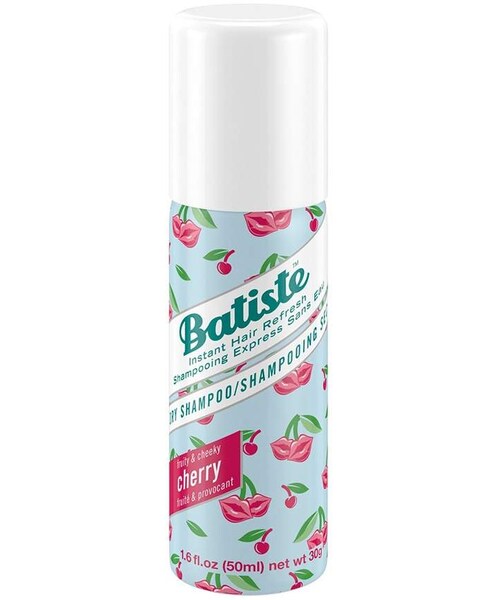 FOREVER 21（フォーエバー トゥエンティーワン）の「Forever 21 Batiste Cherry Mini Dry ...