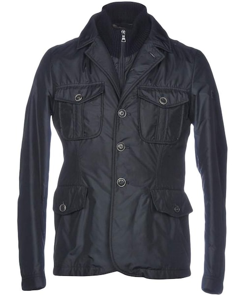 Milestone（マイルストーン）の「MILESTONE Jackets（テーラードジャケット）」 - WEAR