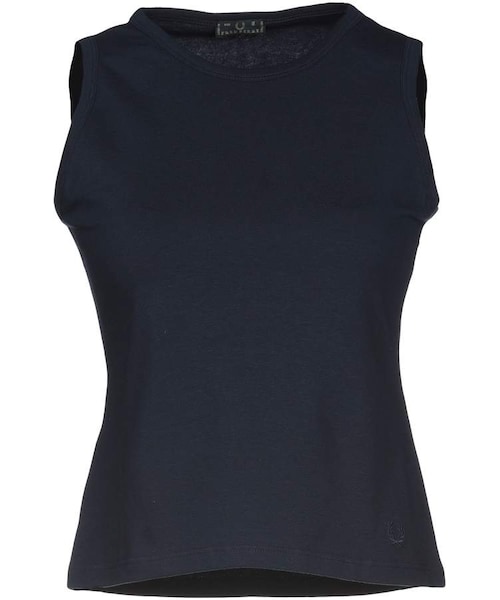 FRED PERRY（フレッドペリー）の「FRED PERRY Tank tops（タンクトップ）」 - WEAR
