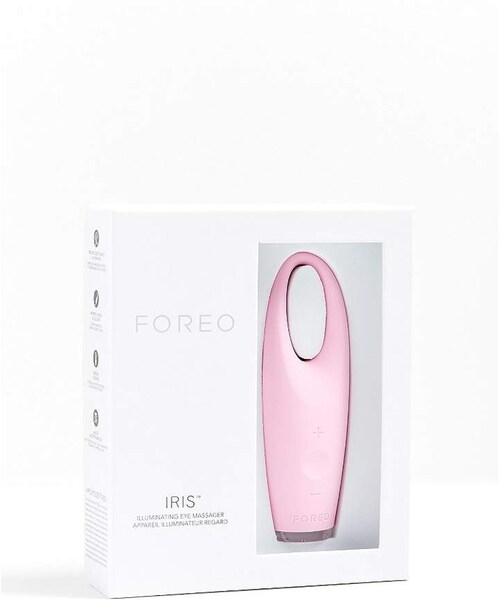 Foreo（フォレオ）の「Foreo IRIS Eye Massager（化粧水）」 - WEAR