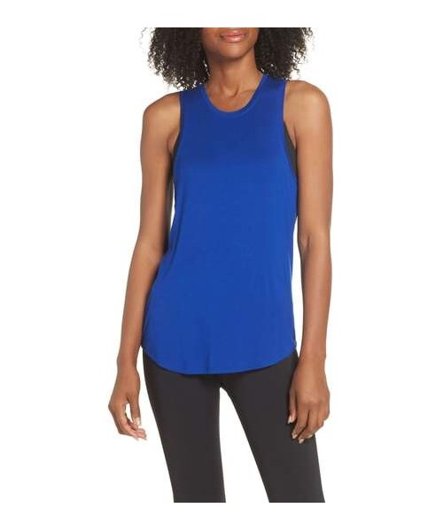 Splits59（スプリッツフィフティナイン）の「SPLITS59 Toni Tank（タンクトップ）」 - WEAR