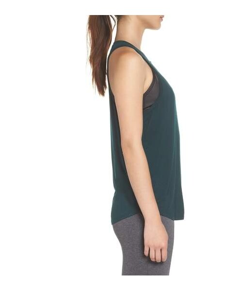 Splits59（スプリッツフィフティナイン）の「SPLITS59 Toni Tank（タンクトップ）」 - WEAR
