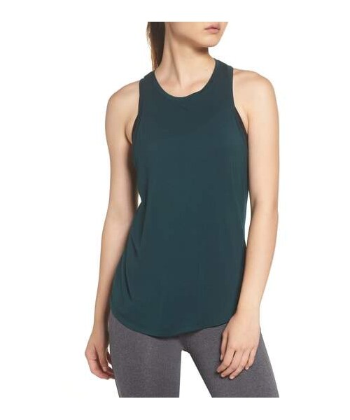 Splits59（スプリッツフィフティナイン）の「SPLITS59 Toni Tank（タンクトップ）」 - WEAR