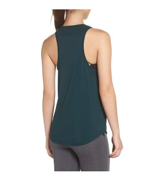 Splits59（スプリッツフィフティナイン）の「SPLITS59 Toni Tank（タンクトップ）」 - WEAR