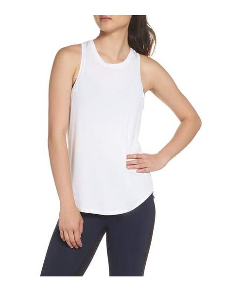 Splits59（スプリッツフィフティナイン）の「SPLITS59 Toni Tank（タンクトップ）」 - WEAR