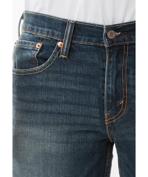 Levi's（リーバイス）の「Levi's 511 Slim Fit Jeans Men 04511-2403（）」 - WEAR