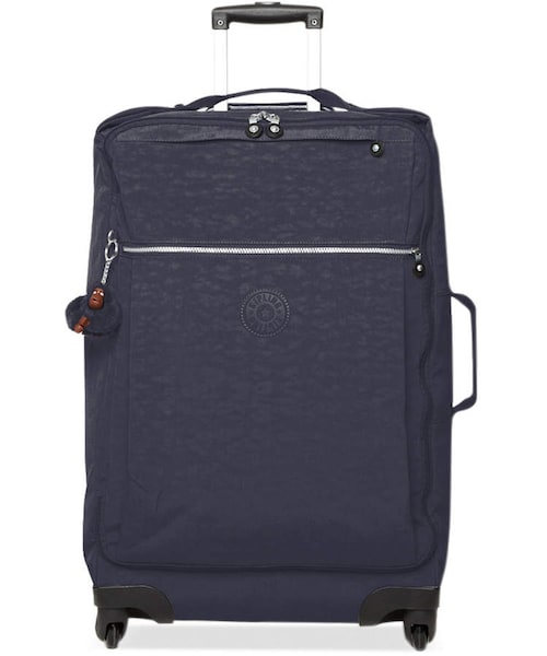 kipling（キプリング）の「Kipling Darcey 26" Spinner Suitcase（スーツケース/キャリーバッグ）」 - WEAR