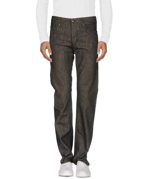 HABITUAL（ハビチュアル）の「HABITUAL Jeans（デニムパンツ）」 - WEAR