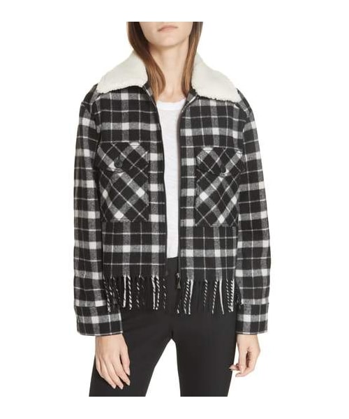 kate spade new york（ケイトスペード ニューヨーク）の「KATE SPADE NEW YORK rustic plaid ...