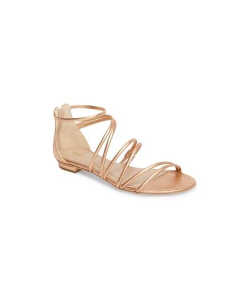 Klub Nico（クラブニコ）の「Klub Nico Janelle Sandal（その他シューズ）」 - WEAR