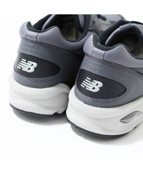 no brand（ノーブランド）の「New Balance 498 "Gray" ニューバランス（Tシャツ/カットソー）」 - WEAR