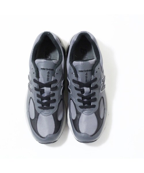 no brand（ノーブランド）の「New Balance 498 "Gray" ニューバランス（Tシャツ/カットソー）」 - WEAR