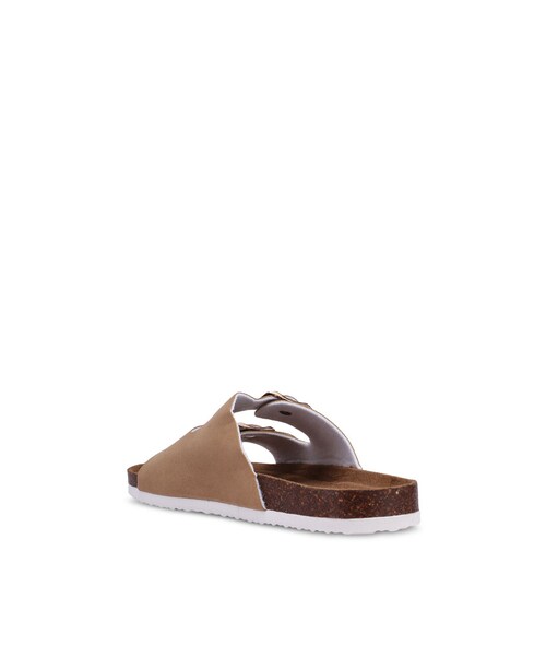 Rubi（ルビ）の「Rex Double Buckle Slides（）」 - WEAR