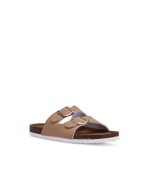 Rubi（ルビ）の「Rex Double Buckle Slides（）」 - WEAR