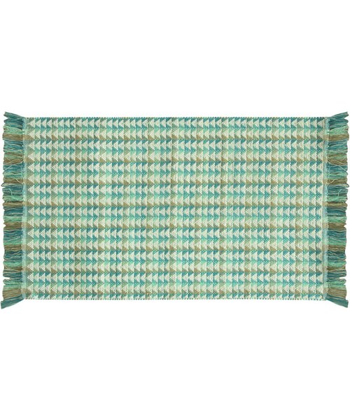 Jessica Simpson（ジェシカシンプソン）の「Jessica Simpson Odessa 27" x 45" Accent Rug ...