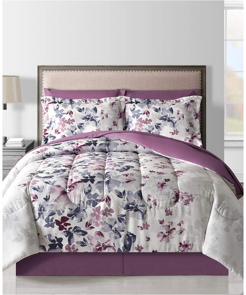 MONICA（モニカ）の「Fairfield Square Collection Monica 8-Pc. California King ...