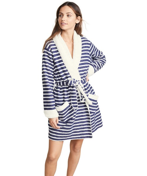 splendid（スプレンディッド）の「Splendid PJ Robe（ルームウェア/パジャマ）」 - WEAR