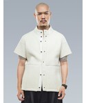 ACRONYM（アクロニウム）の「J1TS-S HD Gabardine Tec Sys Interops Jacket（その他）」 - WEAR