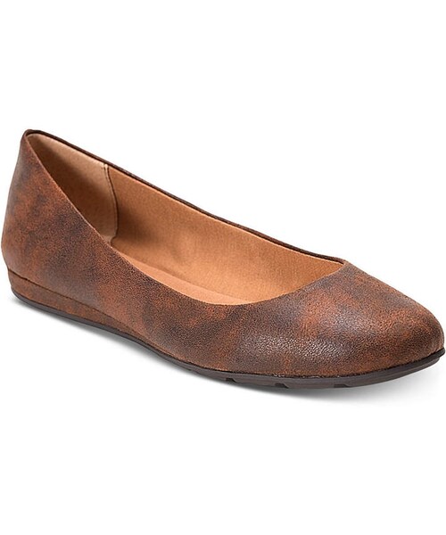 American Rag（-）の「American Rag Ellie Flats（シューズ）」 - WEAR