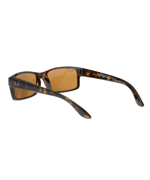 Ray-Ban（レイバン）の「レイバン RB4151-710-59（メガネ）」 - WEAR