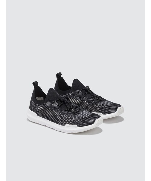 AKIDの「Sutherland Sneakers（）」 - WEAR