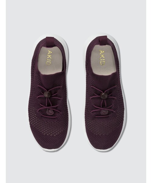 AKIDの「Sutherland Sneakers（その他）」 - WEAR