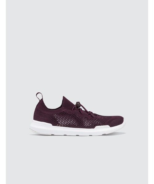 AKIDの「Sutherland Sneakers（）」 - WEAR