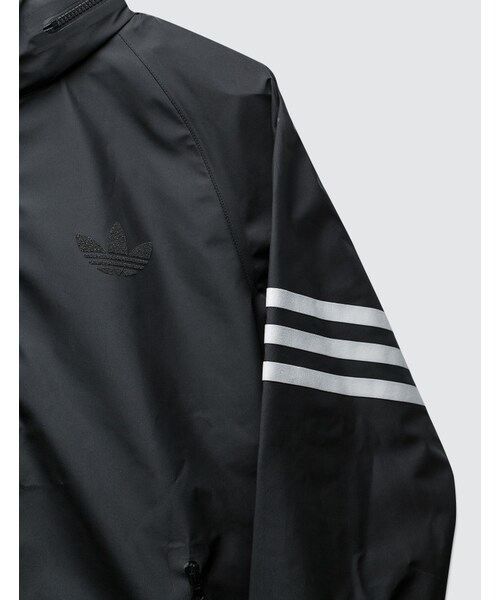 Mastermind Japan（マスターマインド）の「mastermind JAPAN X adidas Originals Shell ...