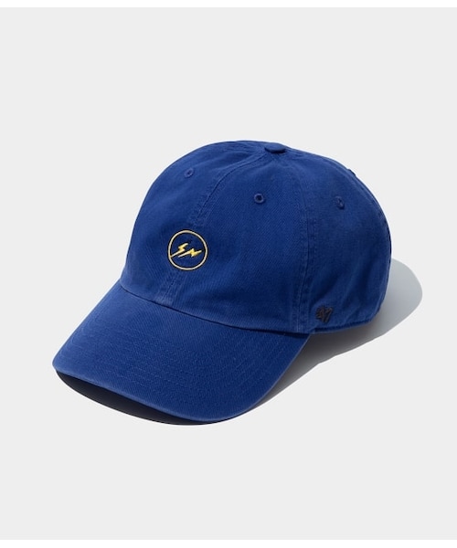 0000Lady'sの「THUNDERBOLT PROJECT LOGO_A CAP（）」 - WEAR