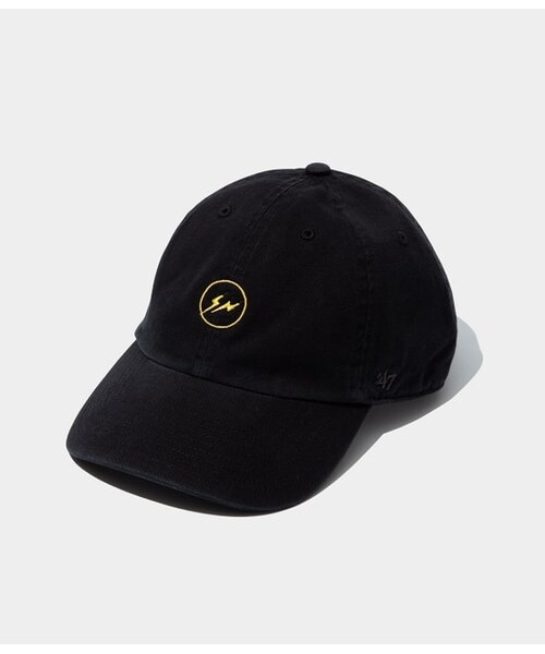 0000Lady'sの「THUNDERBOLT PROJECT LOGO_A CAP（）」 - WEAR