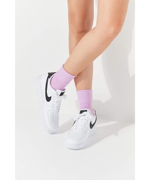 NIKE（ナイキ）の「Nike Air Force 1 ’07 Sneaker（スニーカー）」 - WEAR