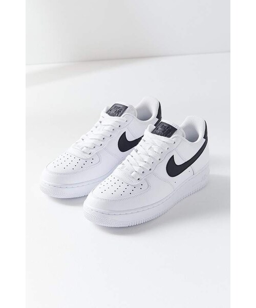 NIKE（ナイキ）の「Nike Air Force 1 ’07 Sneaker（スニーカー）」 - WEAR