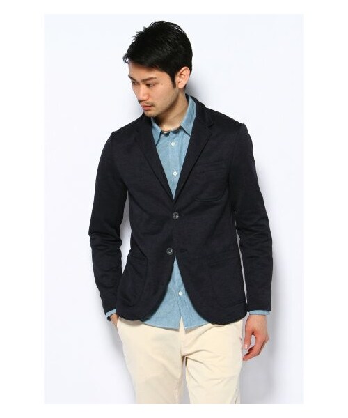 JOURNAL STANDARD（ジャーナルスタンダード）の「JACKMAN: Tripledry Carat / トリプルドライカラット2B ...