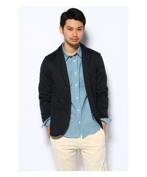 JOURNAL STANDARD（ジャーナルスタンダード）の「JACKMAN: Tripledry Carat / トリプルドライカラット2B ...