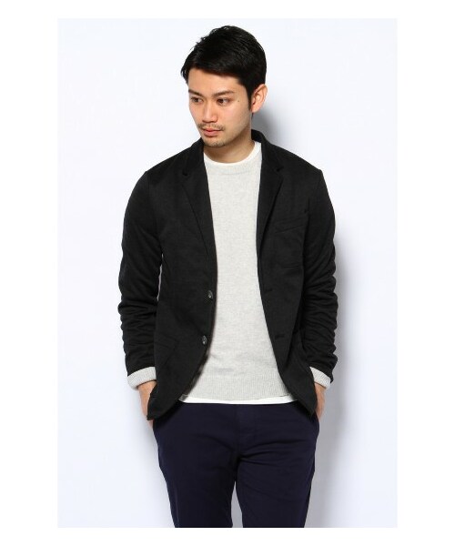 JOURNAL STANDARD（ジャーナルスタンダード）の「JACKMAN: Tripledry Carat / トリプルドライカラット2B ...