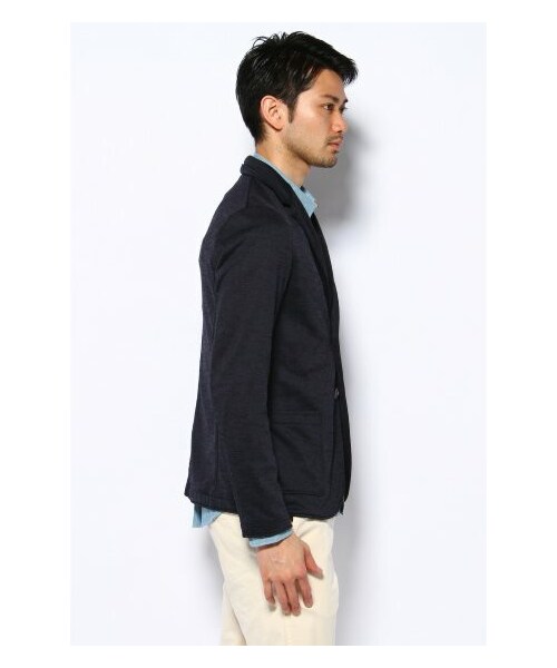 JOURNAL STANDARD（ジャーナルスタンダード）の「JACKMAN: Tripledry Carat / トリプルドライカラット2B ...