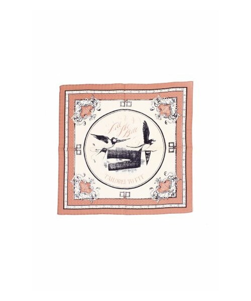 ACME FURNITURE（アクメファニチャー）の「SWALLOW DELI BANDANA（マフラー・スカーフ）」 - WEAR