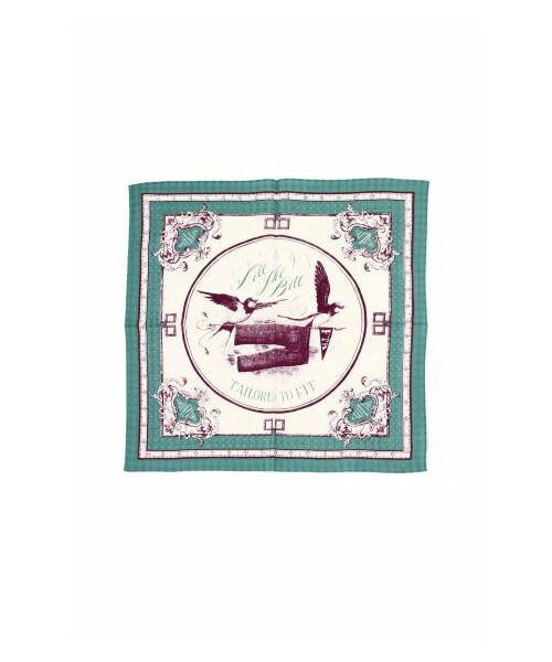 ACME FURNITURE（アクメファニチャー）の「SWALLOW DELI BANDANA（マフラー・スカーフ）」 - WEAR