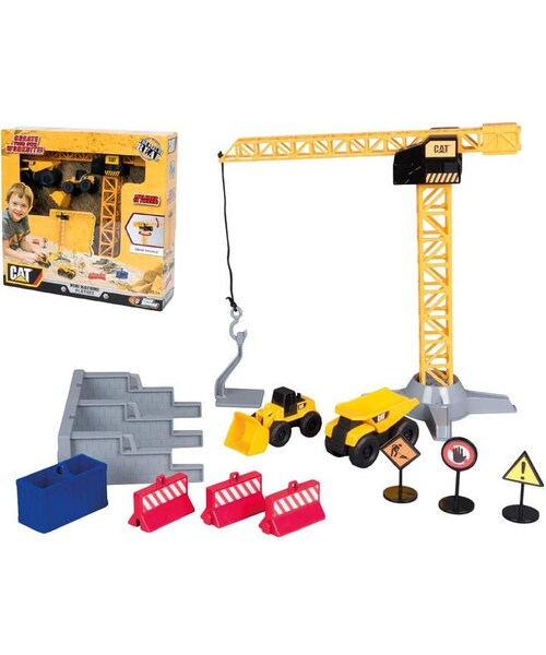 CO（シーオー）の「TOY STATE Cars, trains, plannes & Co（おもちゃ）」 - WEAR