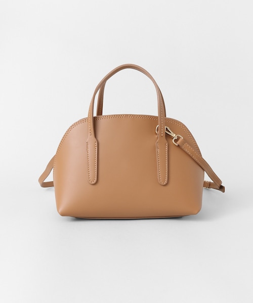 MARCO BIANCHINI（マルコビアンチーニ）の「MARCO BIANCHINI 2wayミニボストンバッグ（バッグ）」 - WEAR