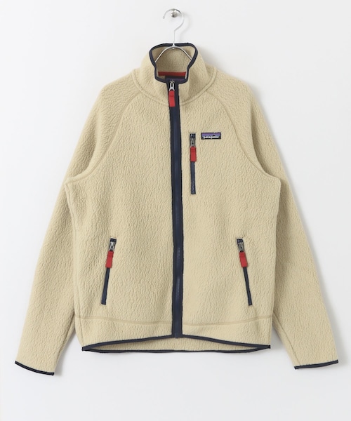 patagonia（パタゴニア）の「patagonia Ms Retro Pile Jacket（ジャケット/アウター）」 - WEAR