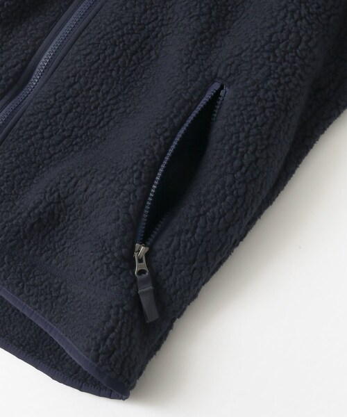 patagonia（パタゴニア）の「patagonia Ms Retro Pile Jacket（ジャケット/アウター）」 - WEAR