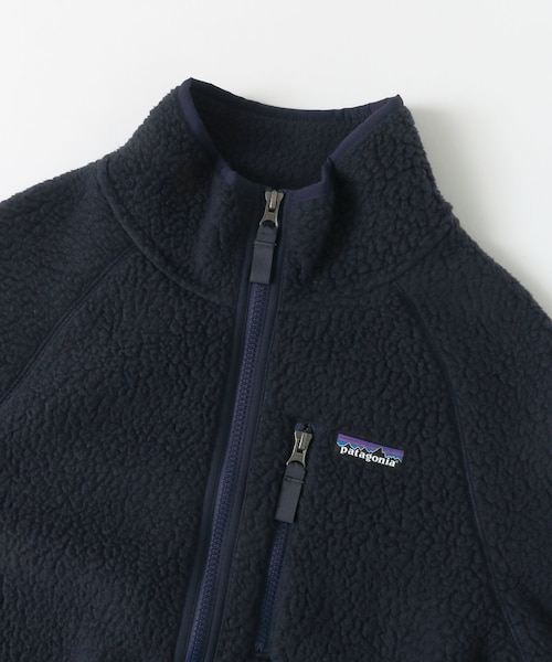 patagonia（パタゴニア）の「patagonia Ms Retro Pile Jacket（ジャケット/アウター）」 - WEAR