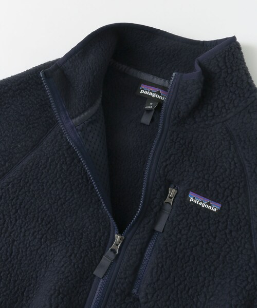patagonia（パタゴニア）の「patagonia Ms Retro Pile Jacket（ジャケット/アウター）」 - WEAR
