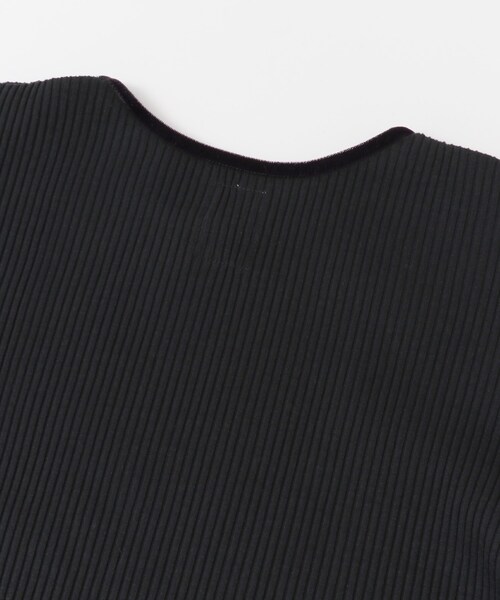 OSHIMA REI（オオシマレイ）の「OSHIMA REI×DOORS 15th別注 Gather Sleeve One-Piece ...