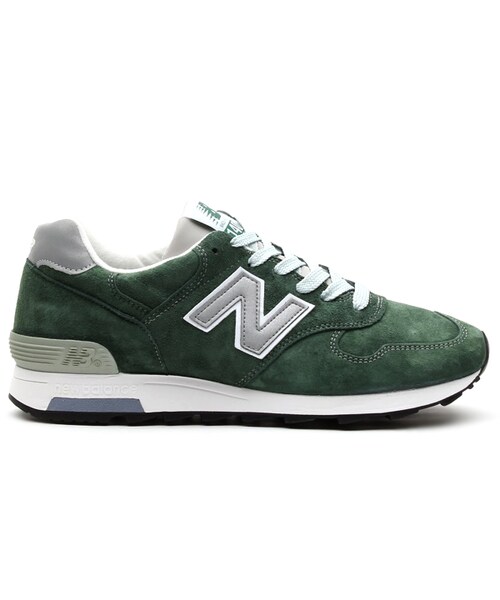 new balance（ニューバランス）の「New balance M1400 MG MOSS GREEN（その他）」 - WEAR