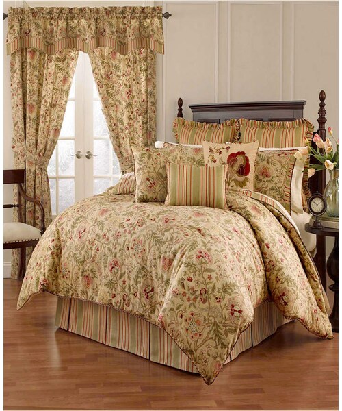 Ellery（エリー）の「Ellery Homestyles Imperial Dress Porcelain 4pc King ...