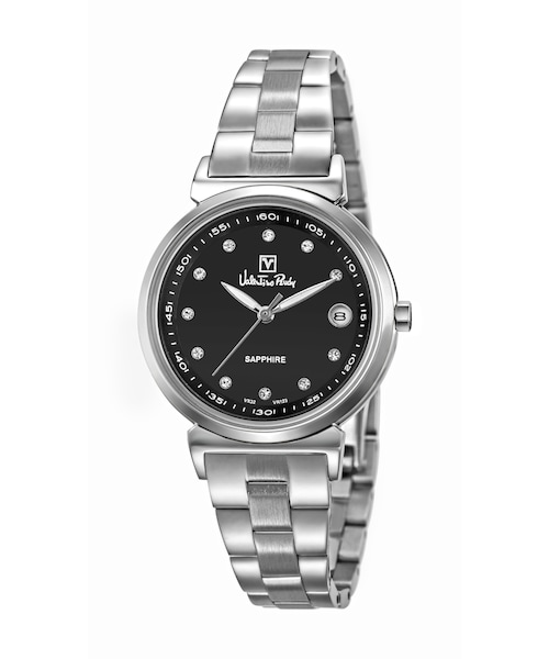 Valentino Rudy（バレンチノルディー）の「Valentino Rudy Women VR123-2337 Silver ...