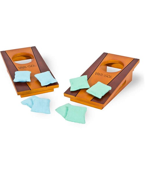 MINI A TURE（ミニアチュア）の「Viva Sol Miniature Version of Classic Bean Bag ...